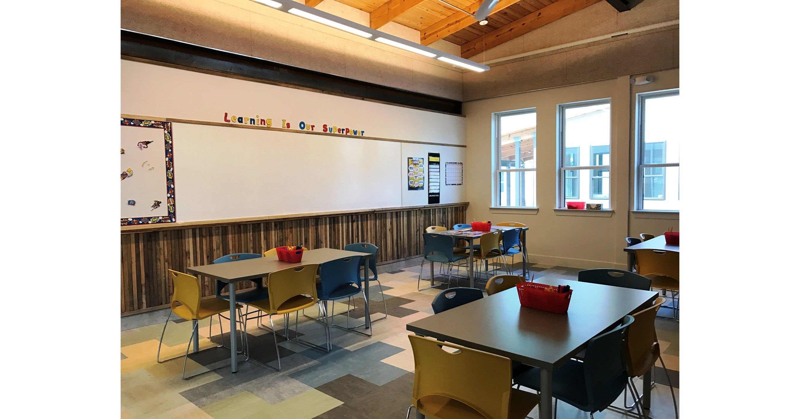 BBVA Compass' commitment to low-income families opens doors in vibrant ...