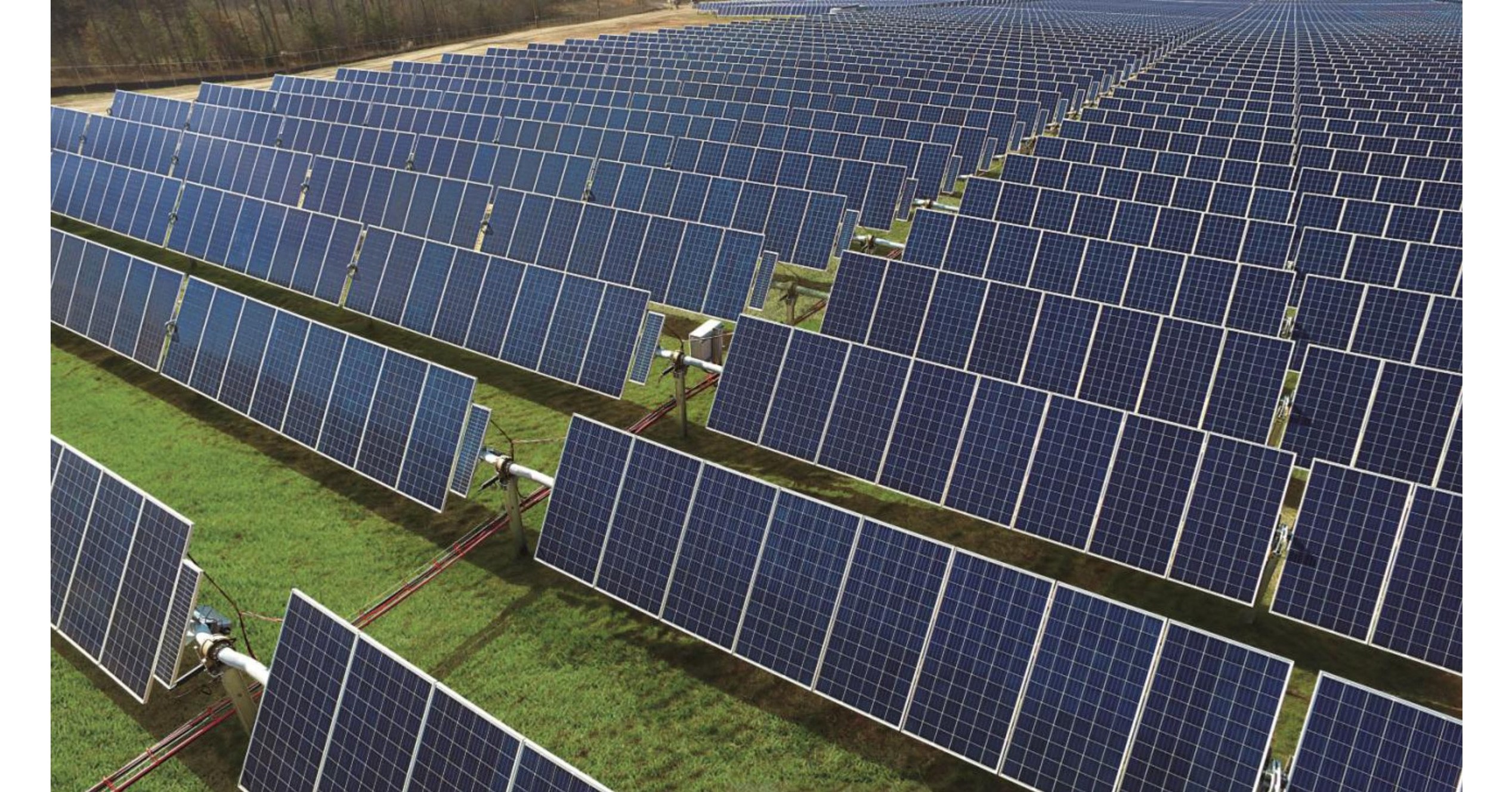 Dominion Virginia Power Plan Sees More Clean Energy