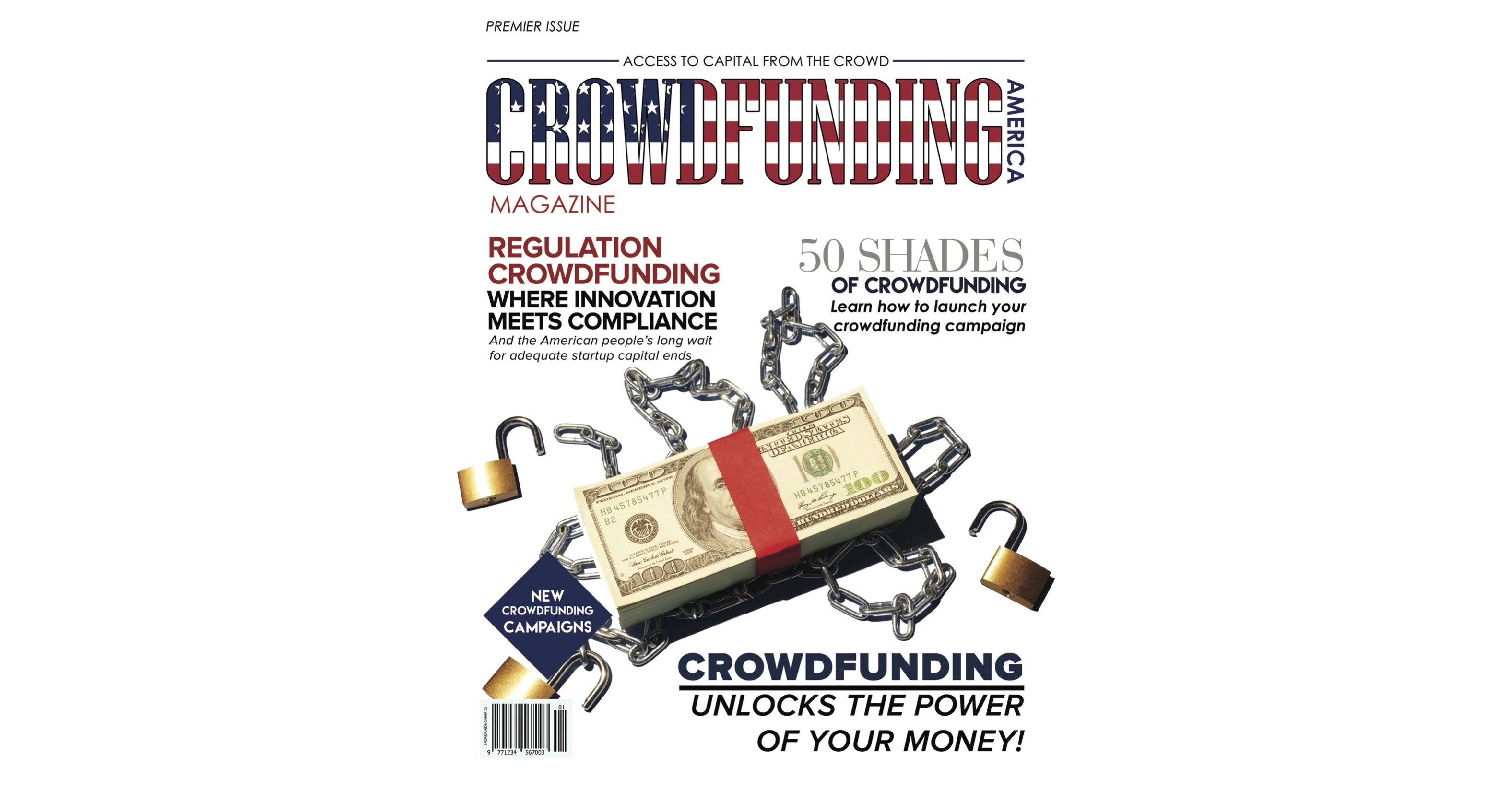 Global Crowdfunding Convention - GCC- Announces the Launch of ...