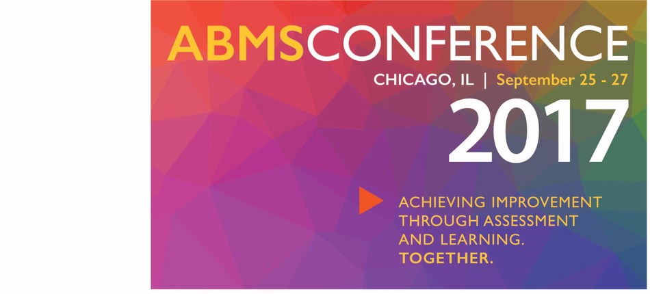ABMS Conference 2017: American Board of Medical Specialties (ABMS ...