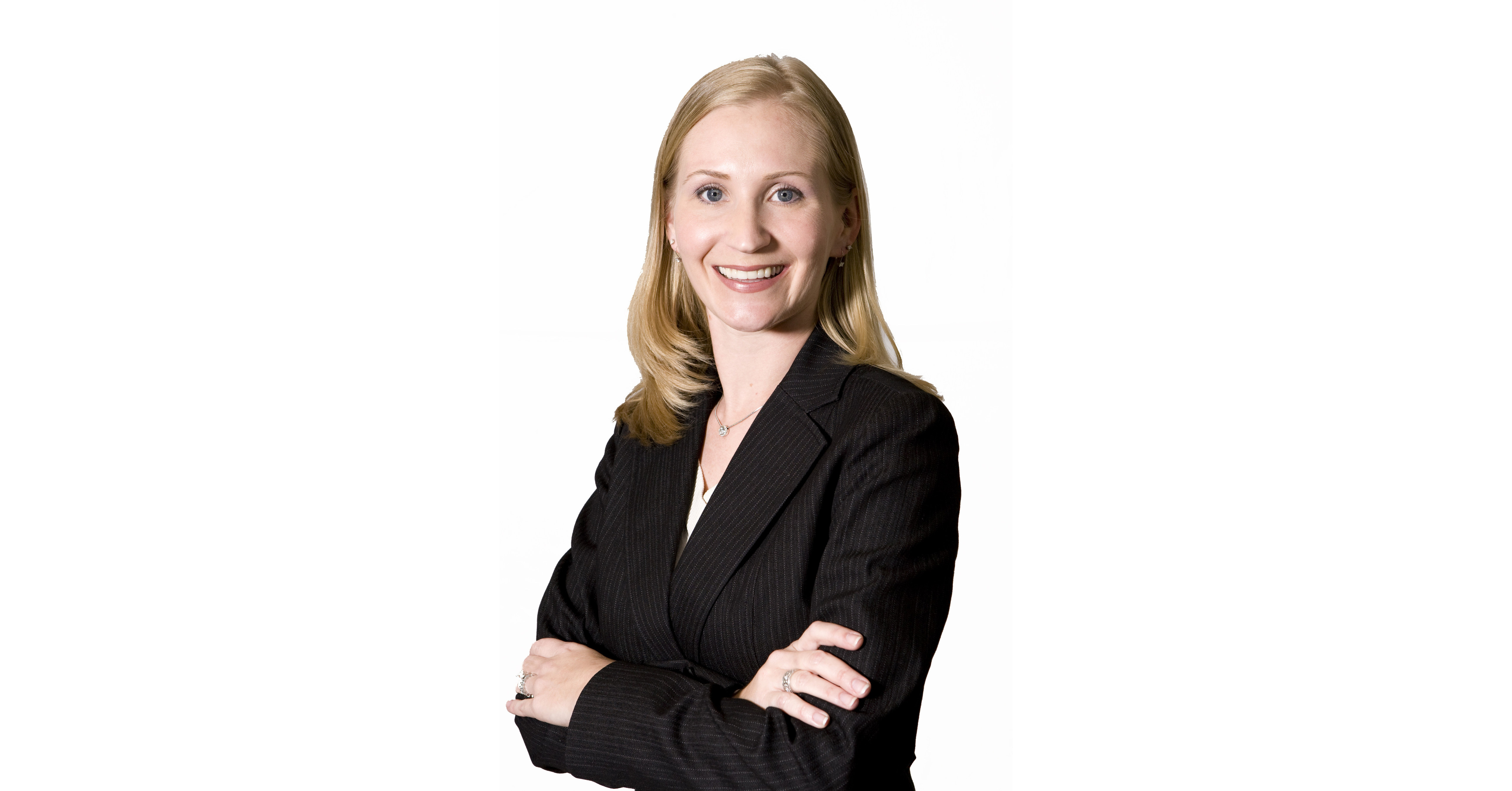 On the Up and Up: Jessica Getz, New Partner at AXIA Partners