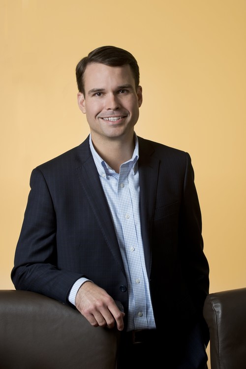 Oakworth Capital Bank Adds Michael Jenkins as Associate Managing Director