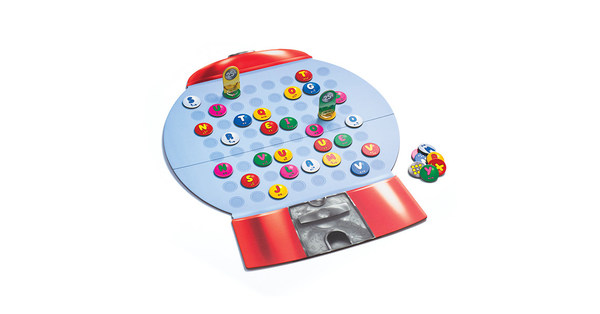 New SimplyFun Award Winning Language Game