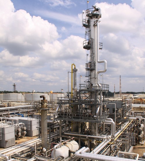 Calumet Specialty Products Partners, L.P. Announces Launch of Group III ...