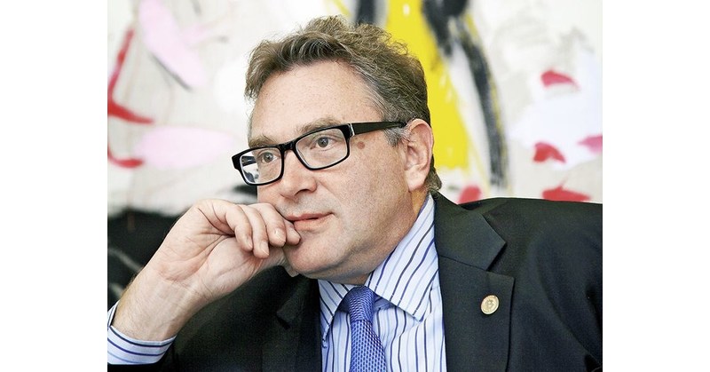 Jon Matonis Joins Blockchain Pioneer nChain as Vice President of ...