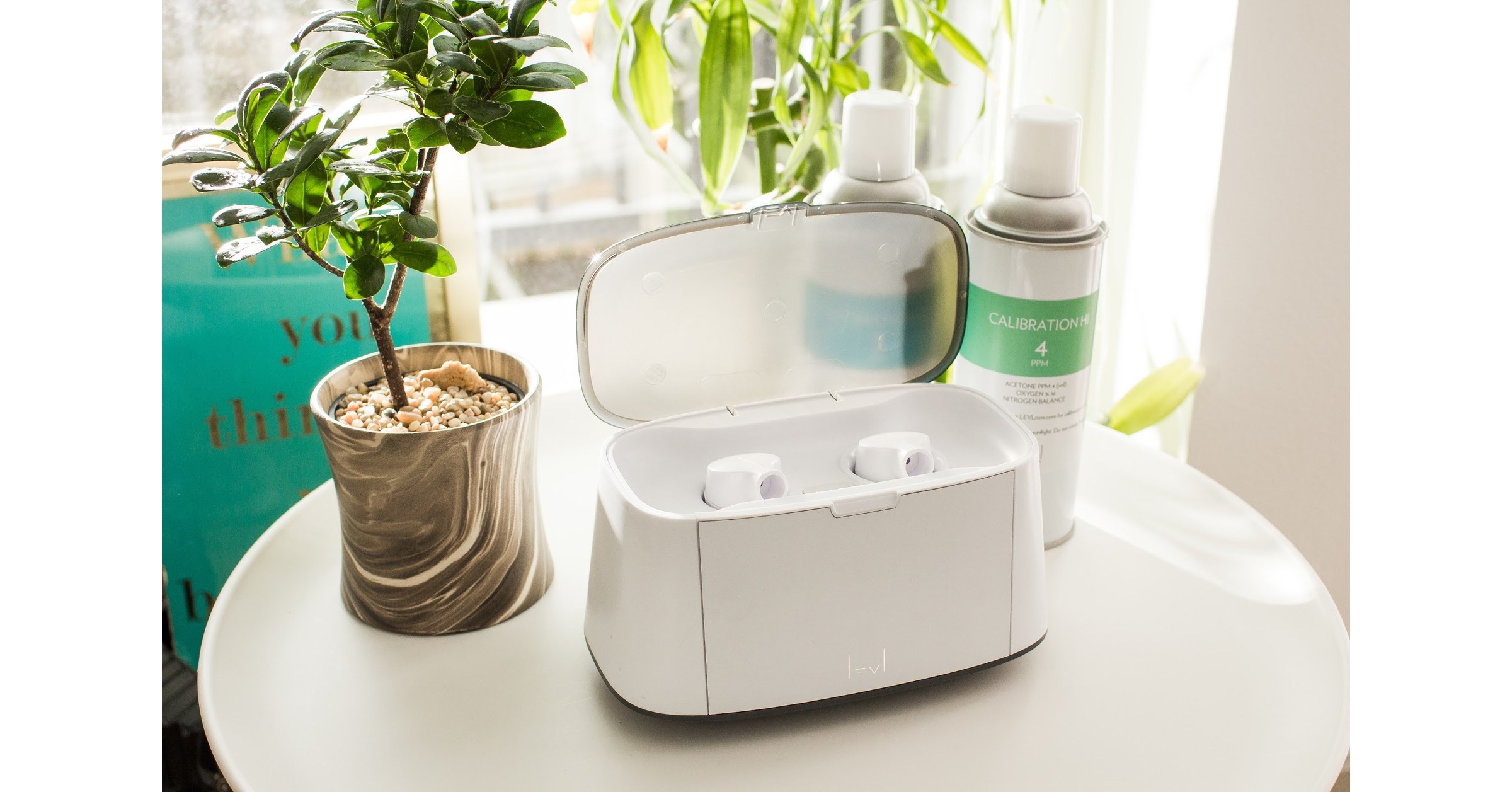 LEVL Announces Nationwide Availability