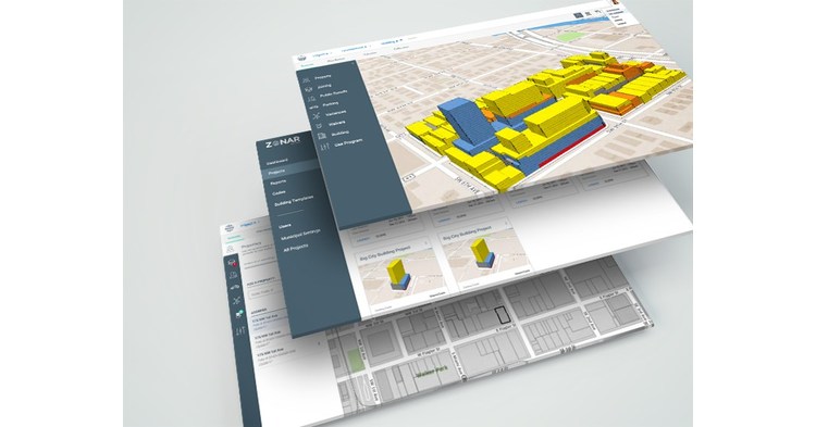City of Miami to Adopt Zonar.City, World's First 3D Zoning Code Platform