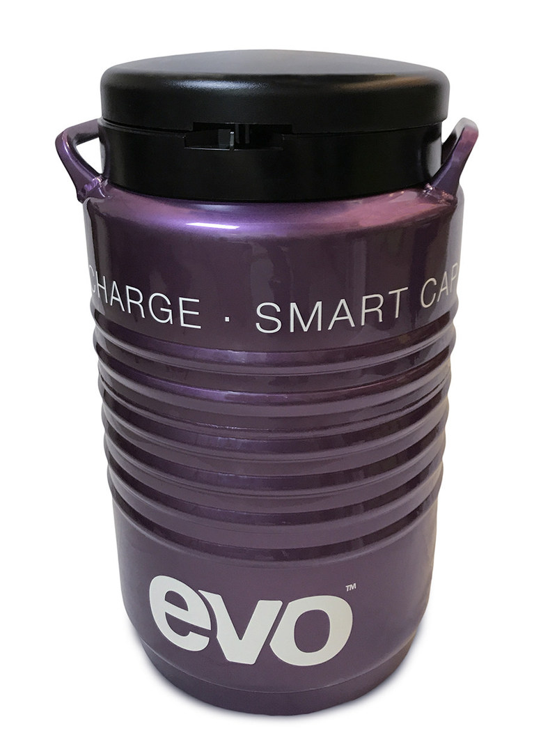 SAVSU Technologies Announces New evo® DV™ line of Dry Vapor Smart ...