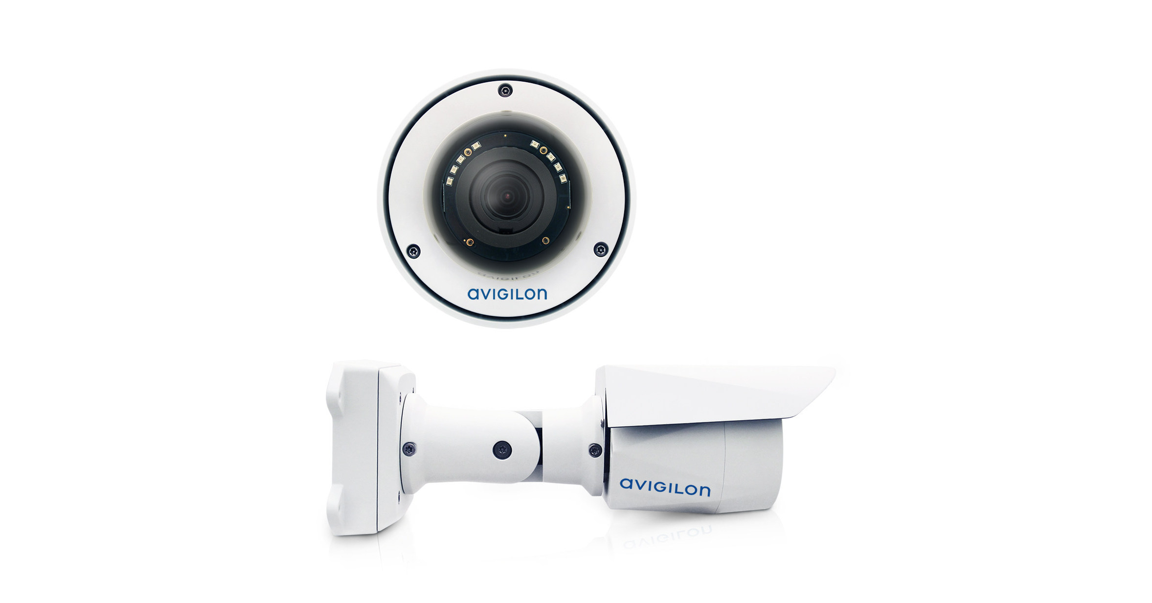 Avigilon Expands H4 SL Platform with 3 MP and Indoor Models