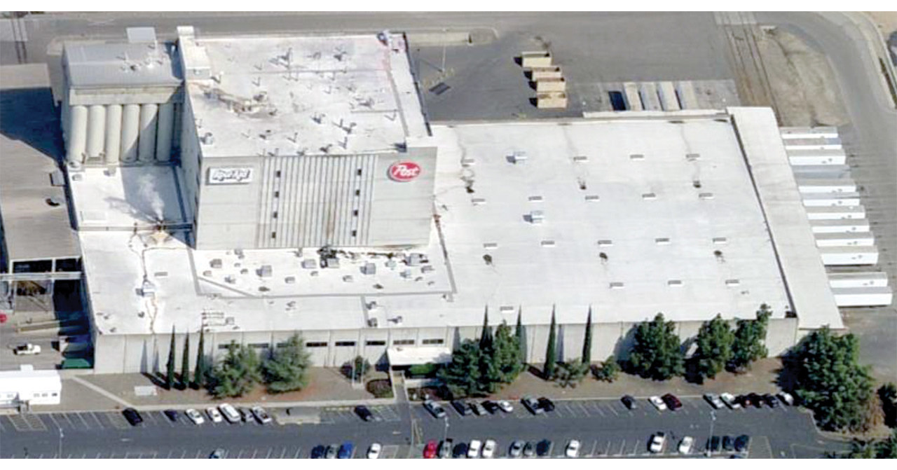 Reich Brothers and Tauber-Arons, Inc. to Host Auction of Post Foods ...