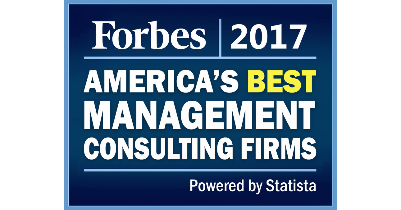 CapTech Recognized In Forbes 2017 America's Best Management Consulting ...