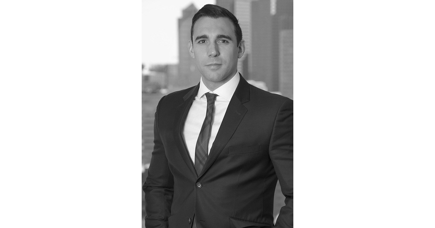 The Carucci Group Welcomes Michael George, A Newly Appointed Global ...