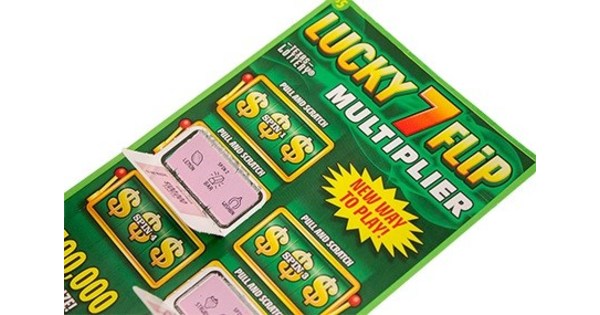 The Texas Lottery® is Spinning & Winning with Pollard Banknote's Flip ...