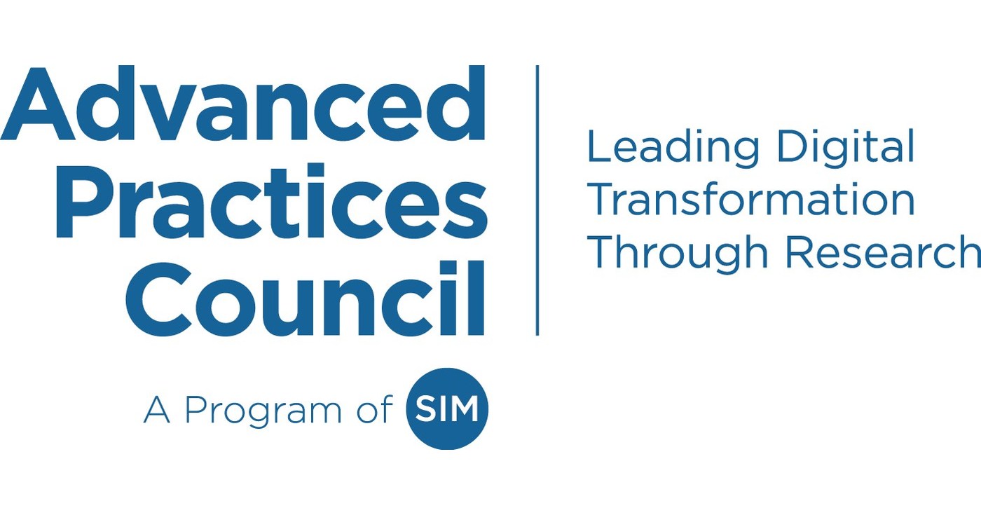 Advanced Practices Council Will Convene Leading CIOs in Cambridge ...