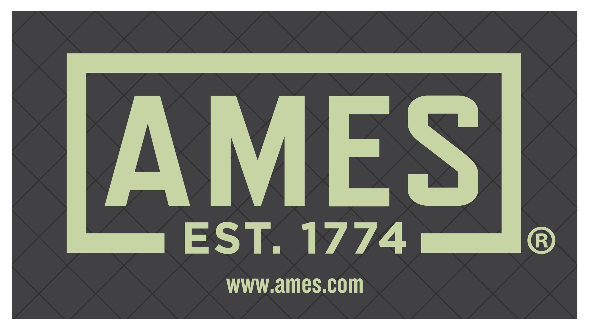 President Donald J. Trump Marks 100th Day in Office with Visit to AMES