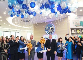 USANA Celebrates Longevity and Success in Malaysia