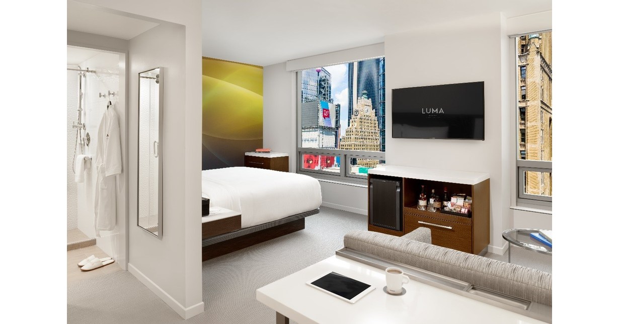 Times Square Hotel Photos Luma Hotel Times Square
