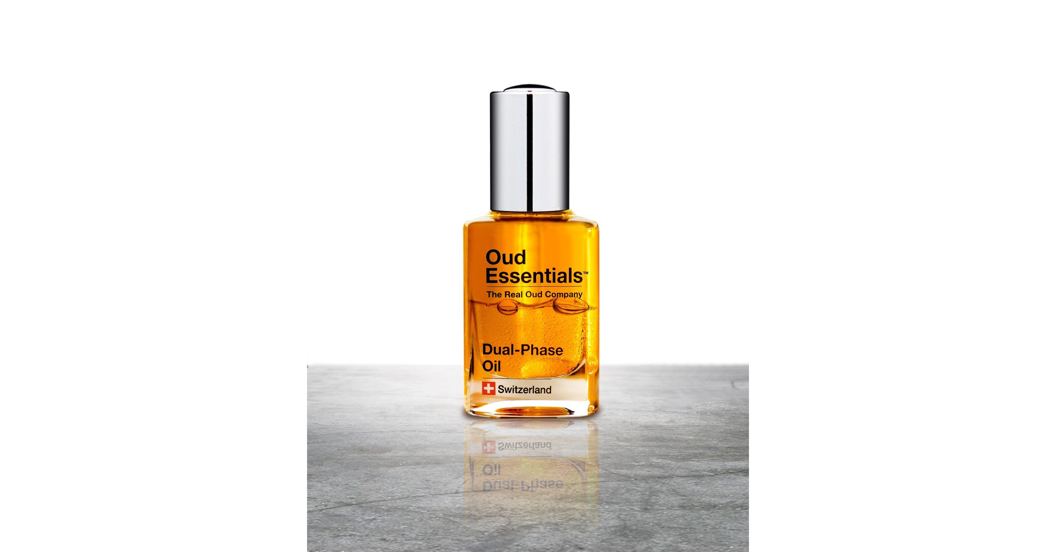 Fragrance Du Bois Forges Ahead