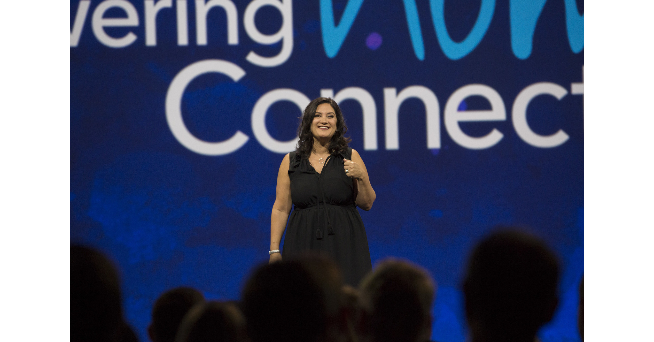 Jive Software Delivers the Future of Collaboration at JiveWorld17