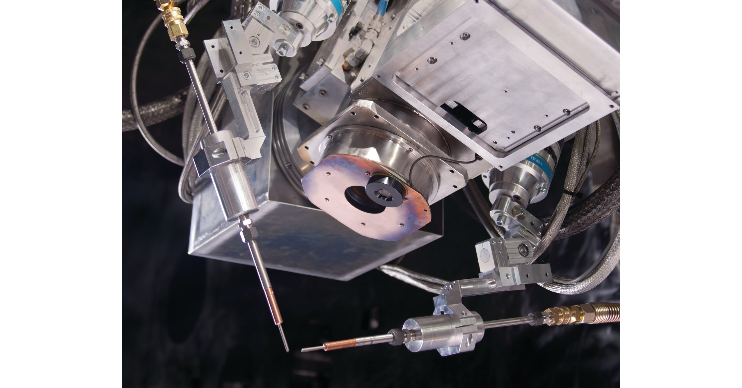 Sciaky to Provide Multiple Electron Beam Additive Manufacturing (EBAM ...