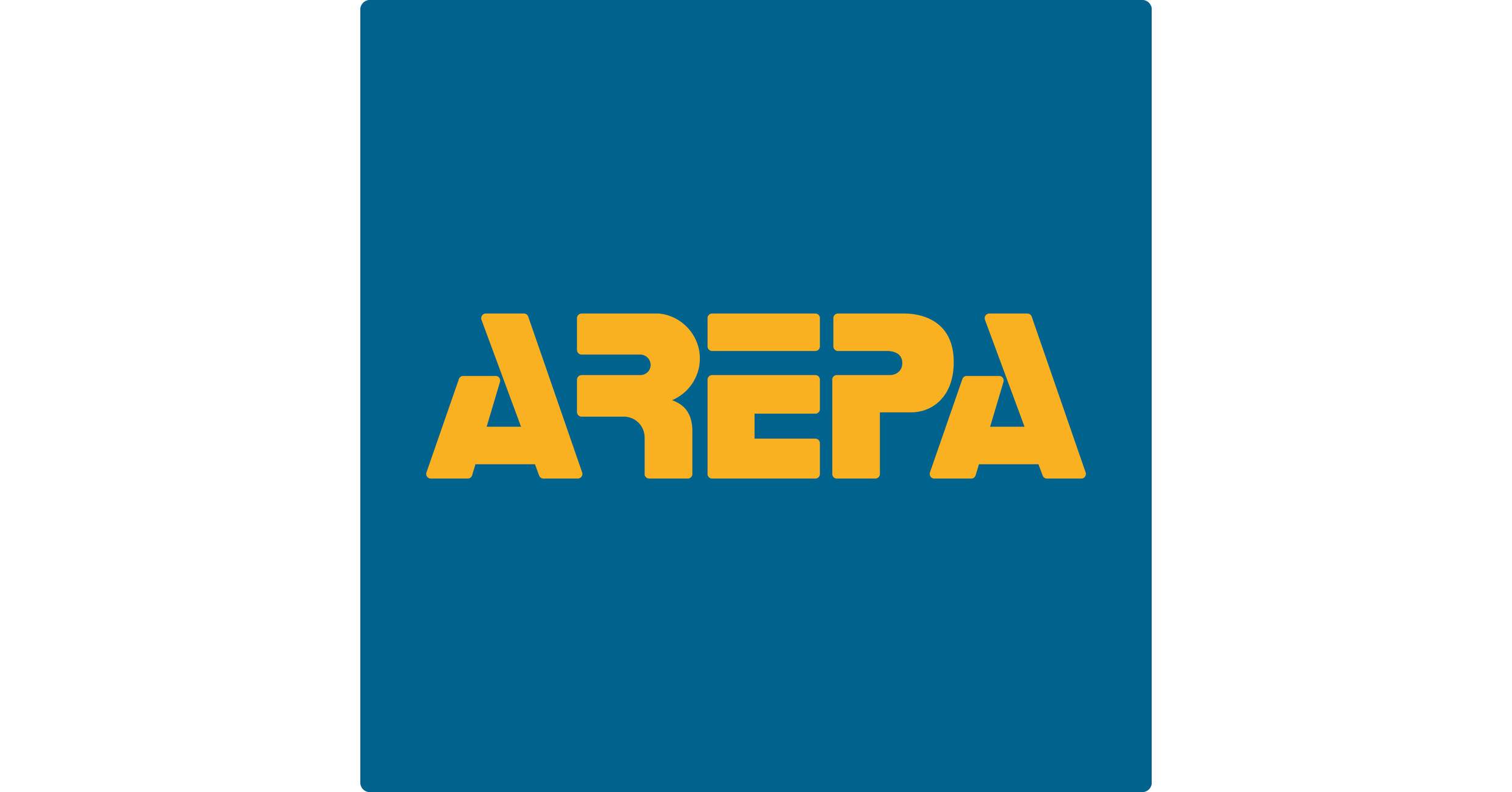 AREPA Announces New Global Executive Vice President