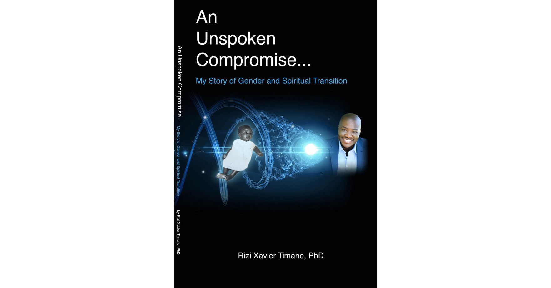 Transgender Activist, Artist and Author Rizi Timane Announces 4th ...