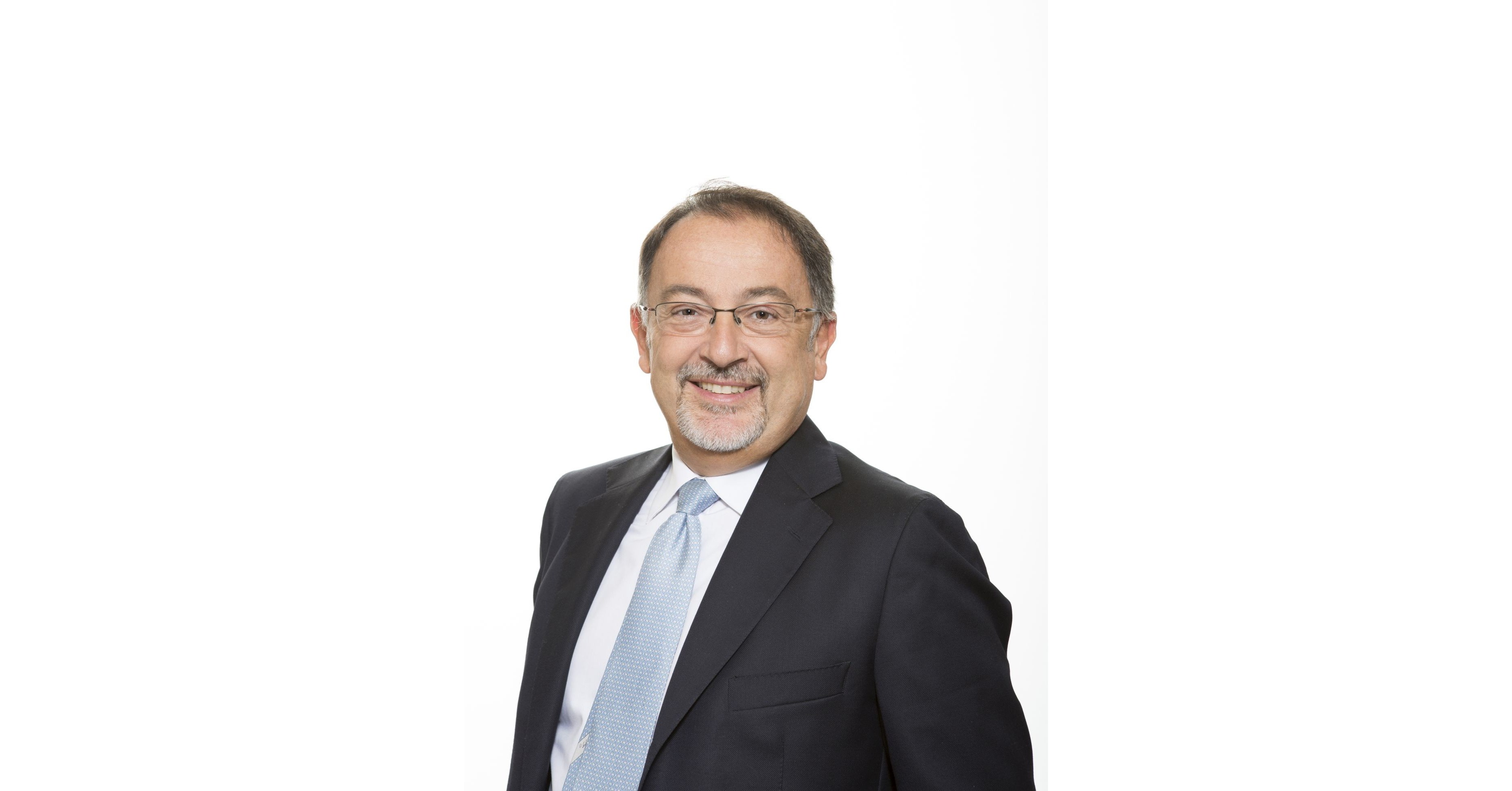 Italian Pharma CEO Picks Up Two Top Business Awards