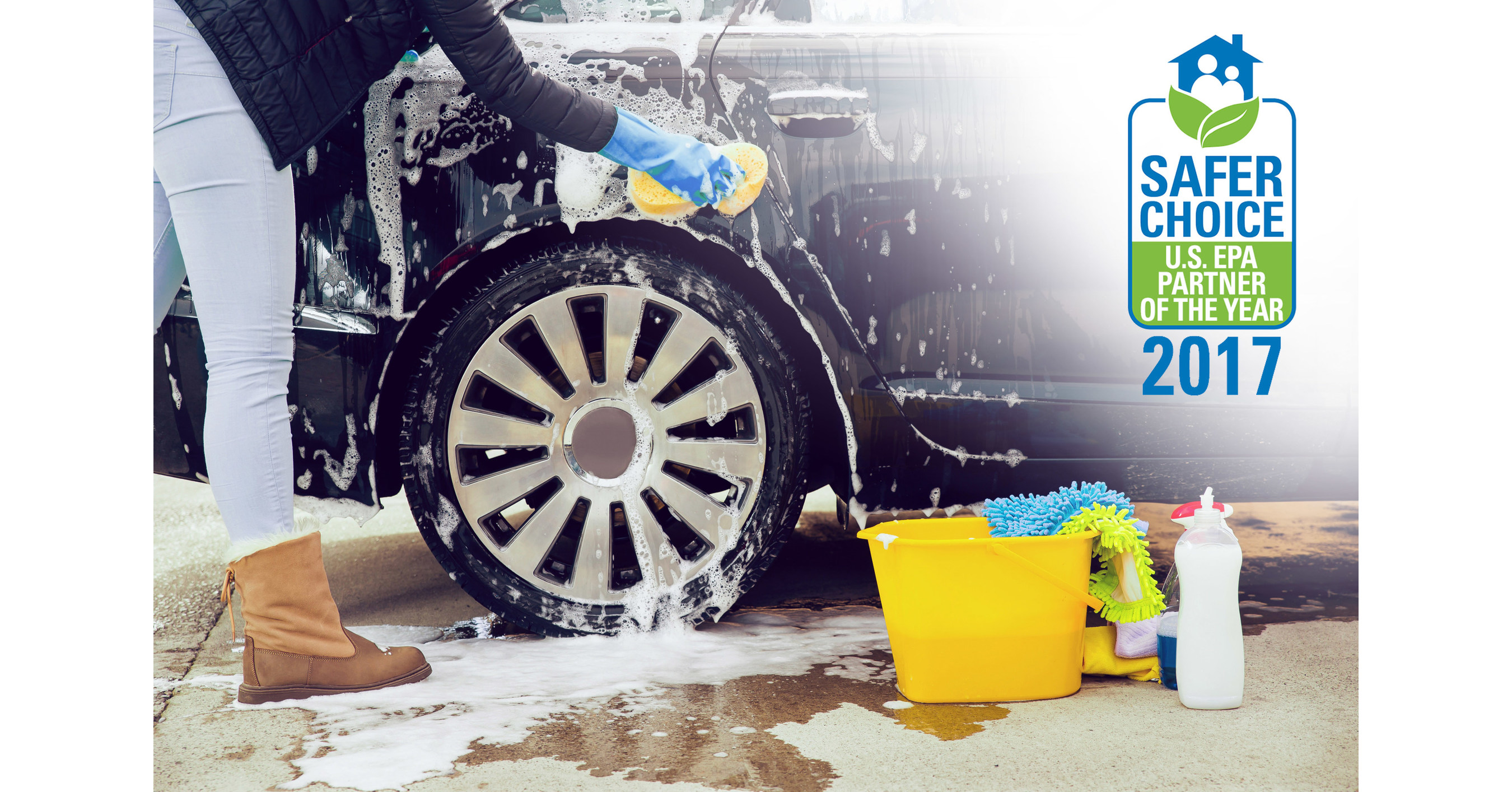 US EPA recognizes AkzoNobel business in Safer Choice program