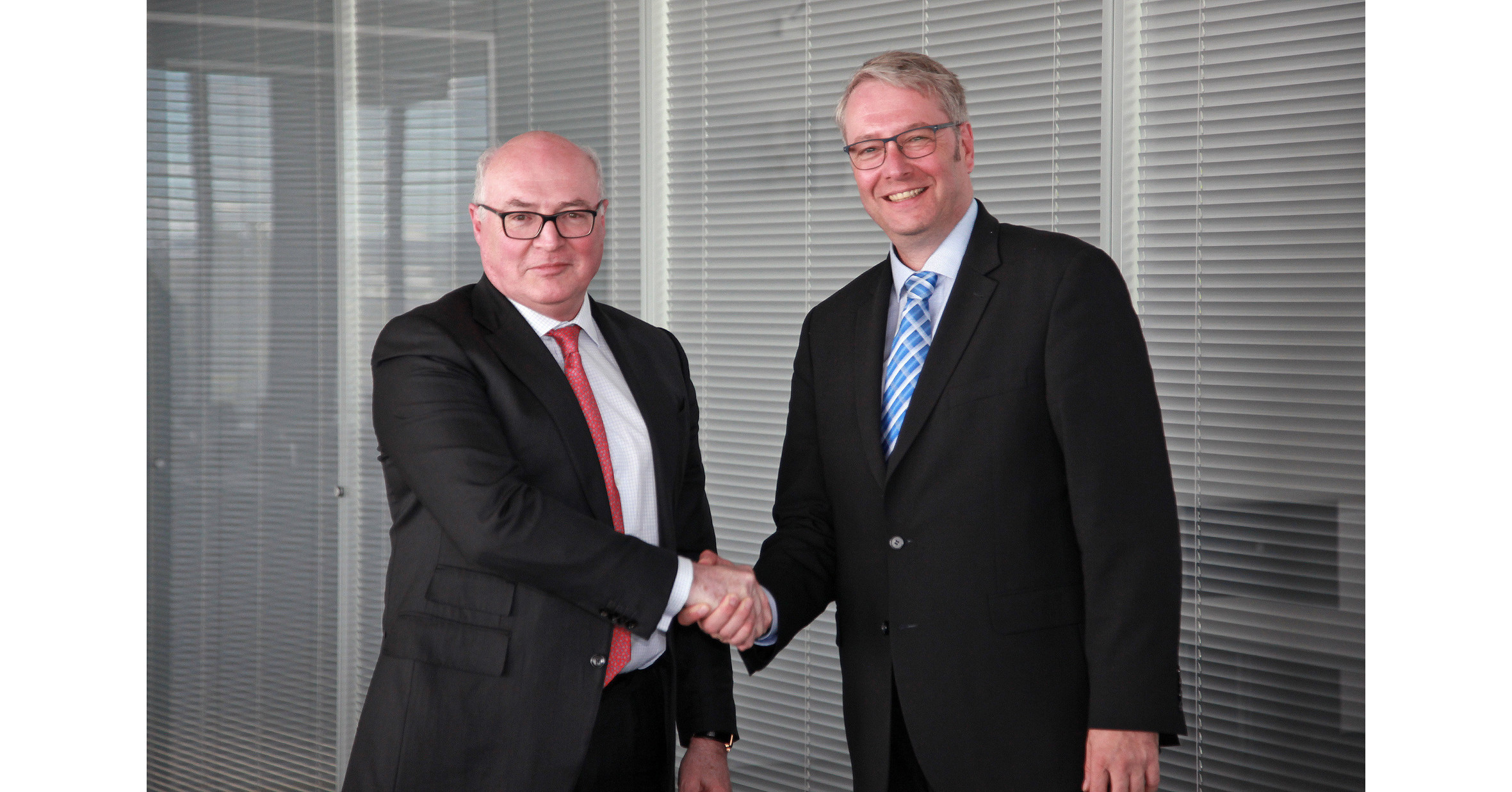 Faurecia and ZF enter in a Strategic Partnership