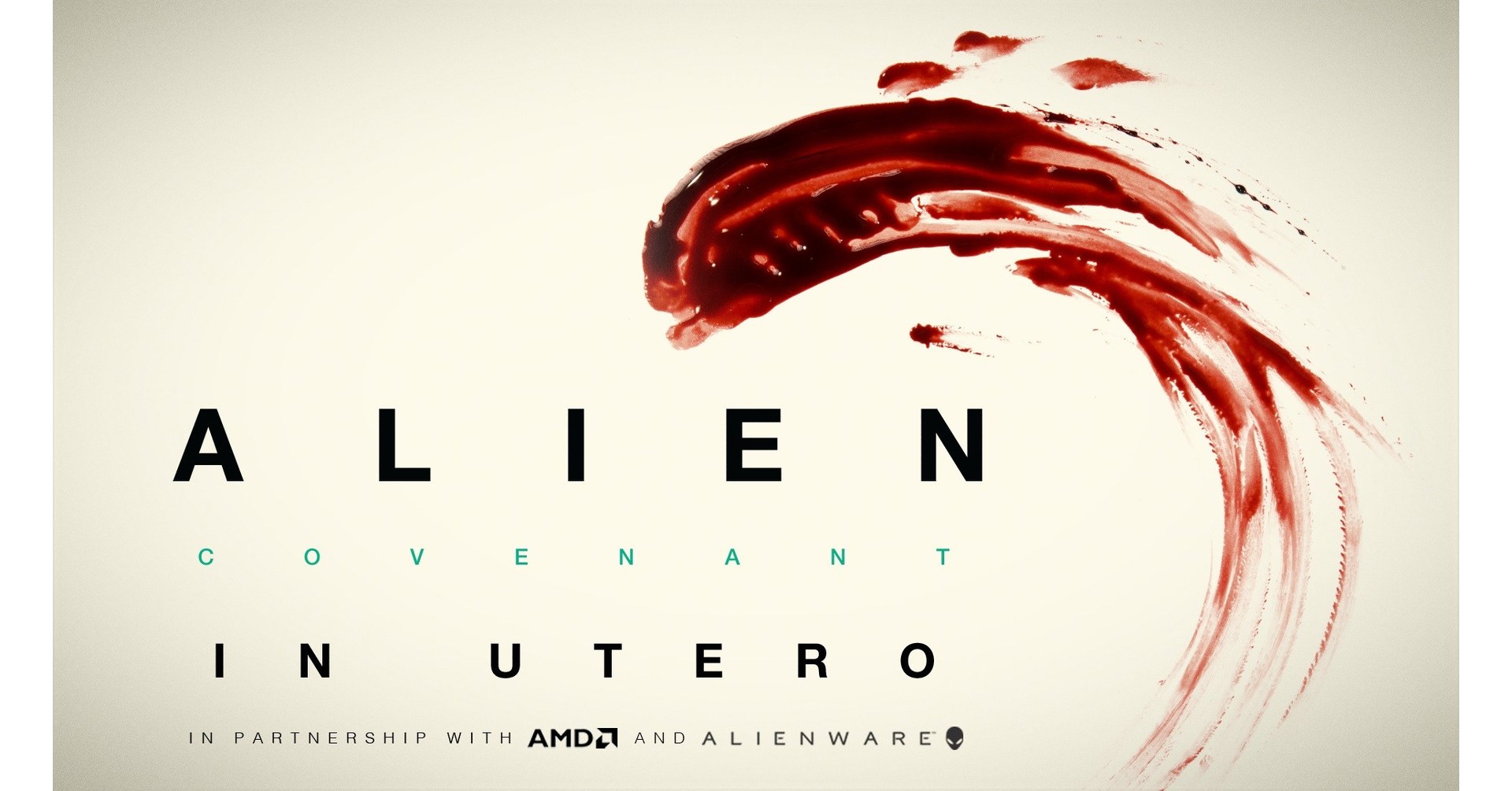 Experience Alien: Covenant Firsthand with In Utero Virtual Reality Tour ...
