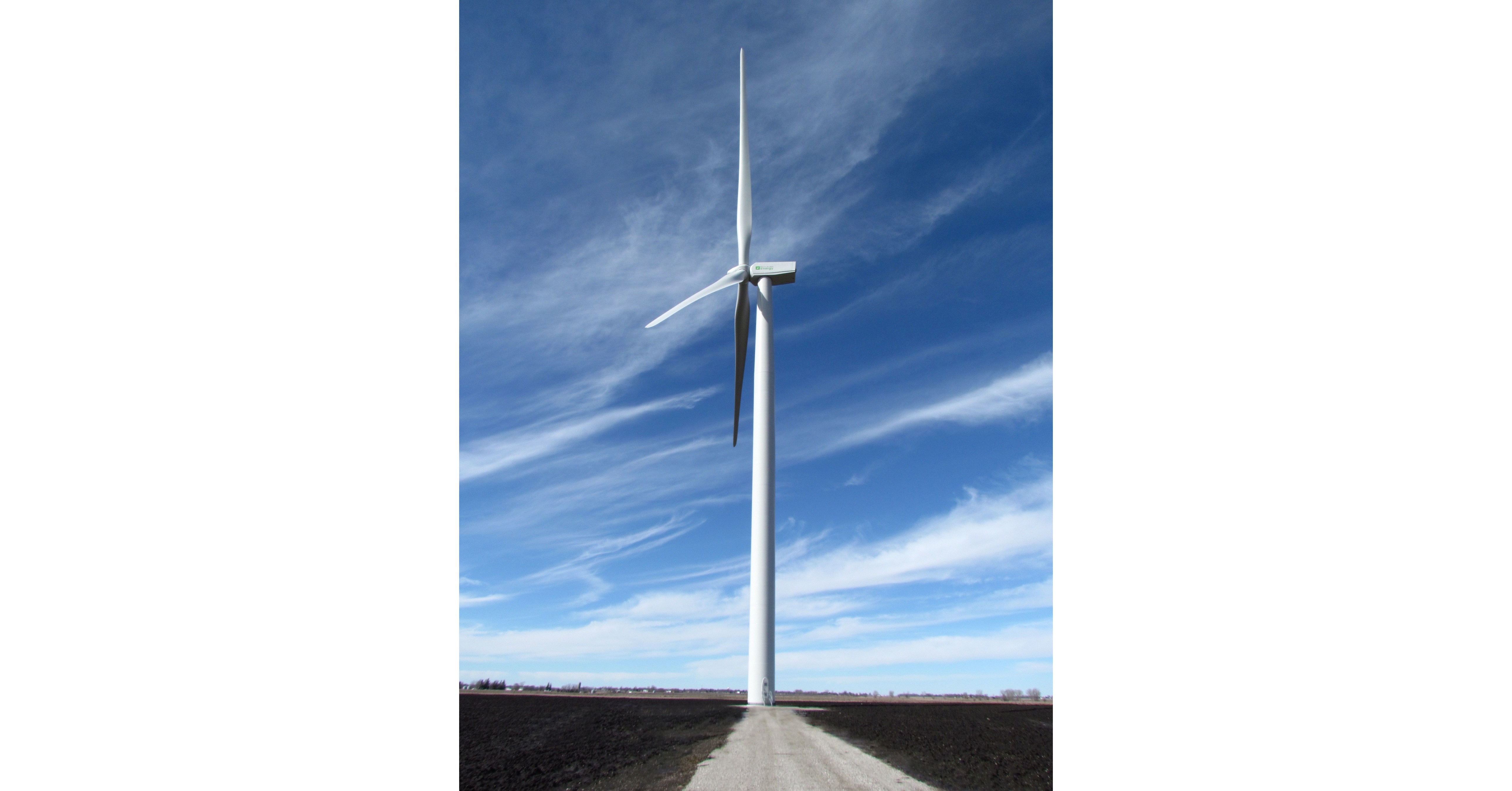 Building Energy Celebrates the Beginning of Operations and Electricity ...