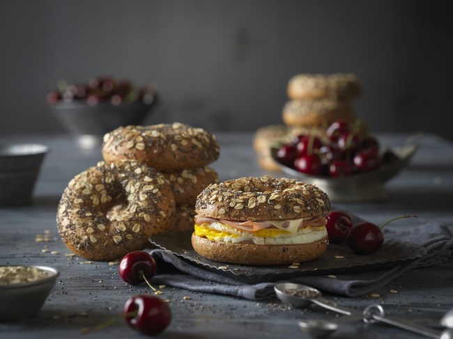Einstein Bros.® Bagels Launches New Boosted Bagels by Giving Nurses a ...