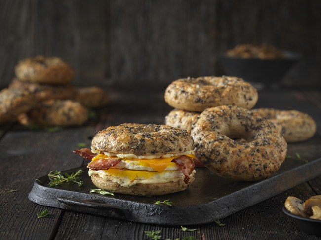 Einstein Bros.® Bagels Launches New Boosted Bagels by Giving Nurses a ...