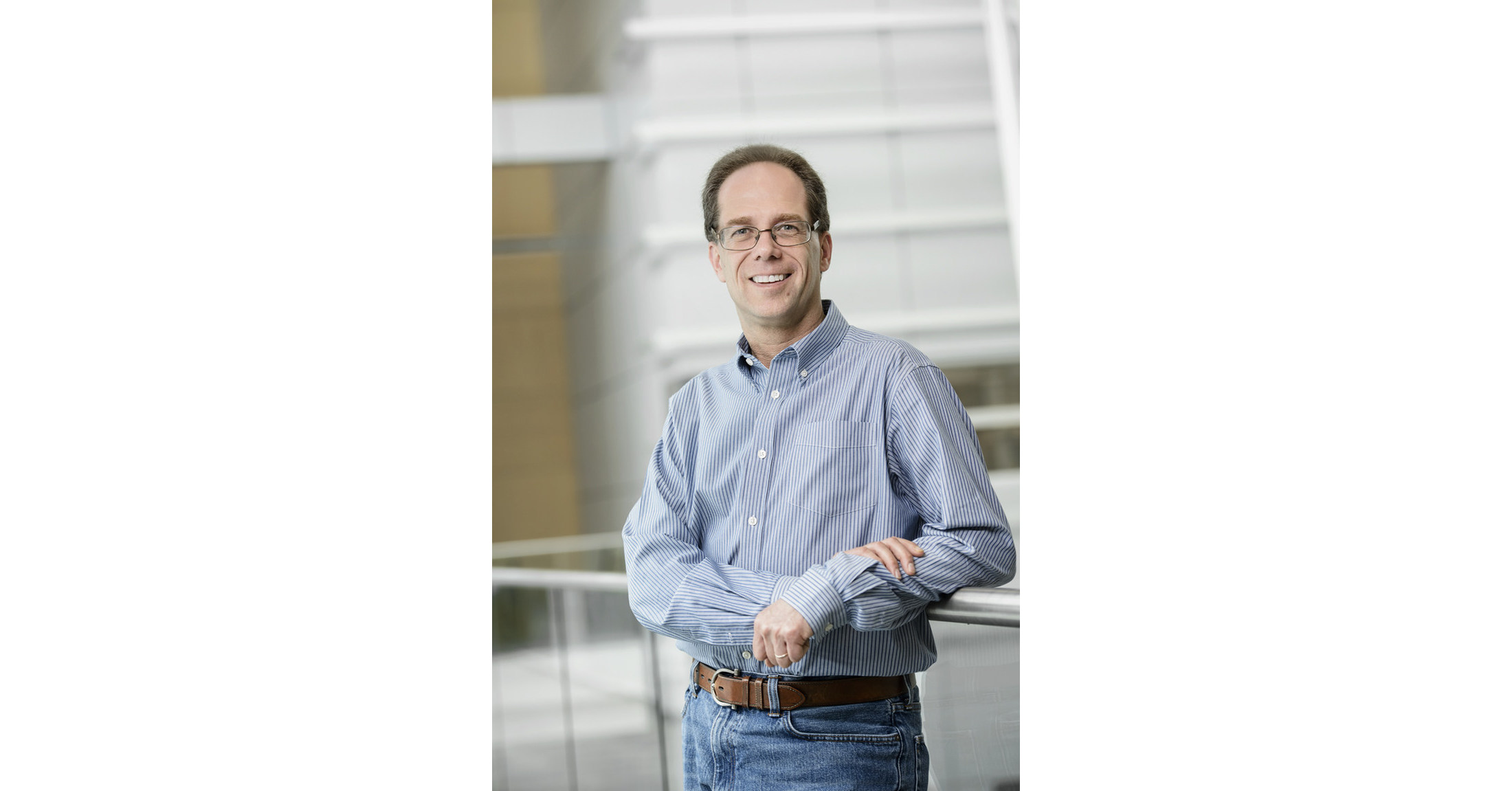 Prominent neurobiologist Dr. Samuel Weiss appointed Scientific Director ...