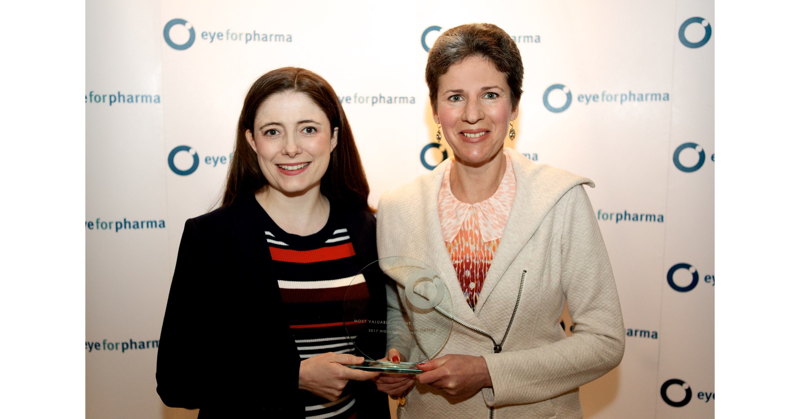 Universal Patient Language wins international award