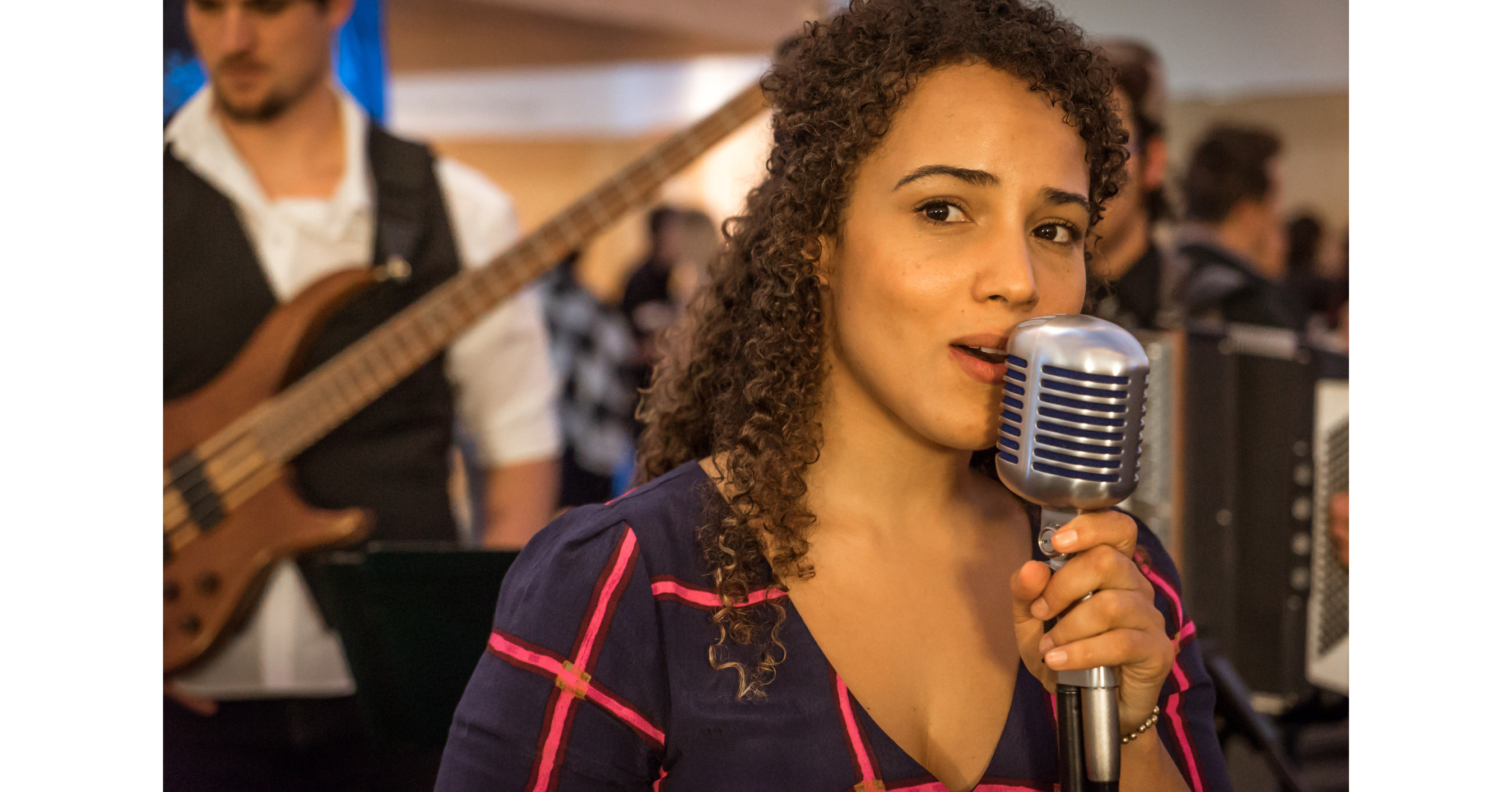 Vitanova Makes Music with Health and Wellness Vitamins*