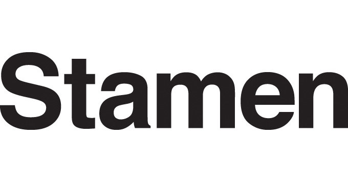 Stamen Design Wins Prestigious Cooper Hewitt, Smithsonian Design Museum ...