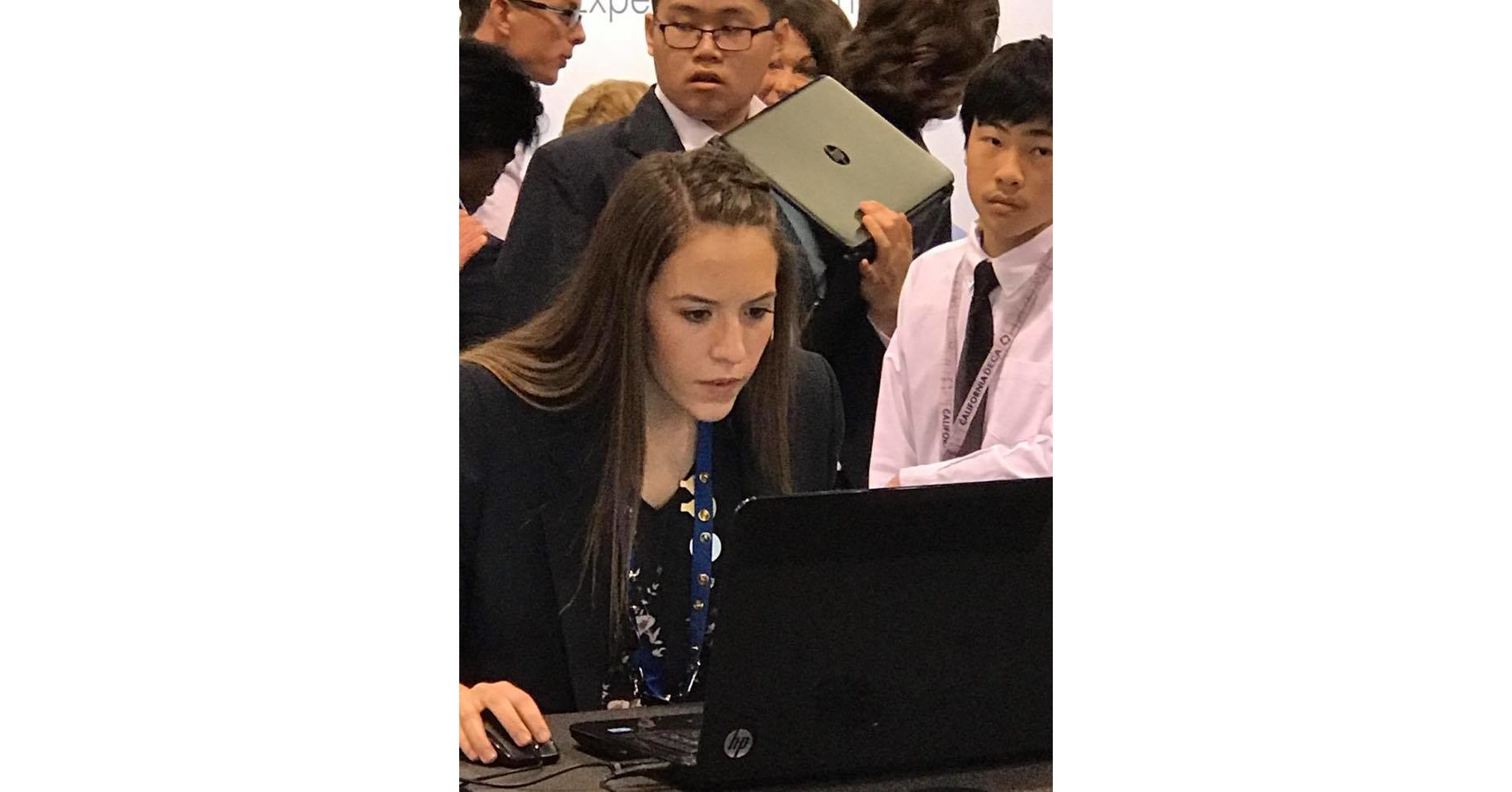 More Than 41,000 US and Canadian High School Students Compete in ...