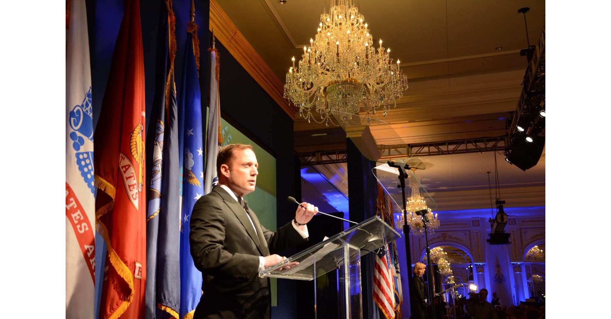 PenFed Foundation Raises Nearly $1.5 Million for Veterans, Military ...