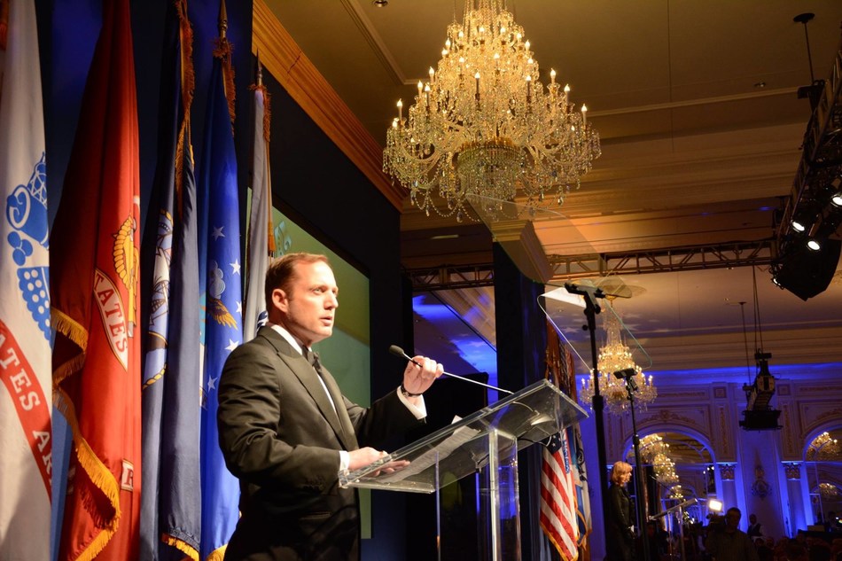 PenFed Foundation Raises Nearly $1.5 Million for Veterans, Military ...