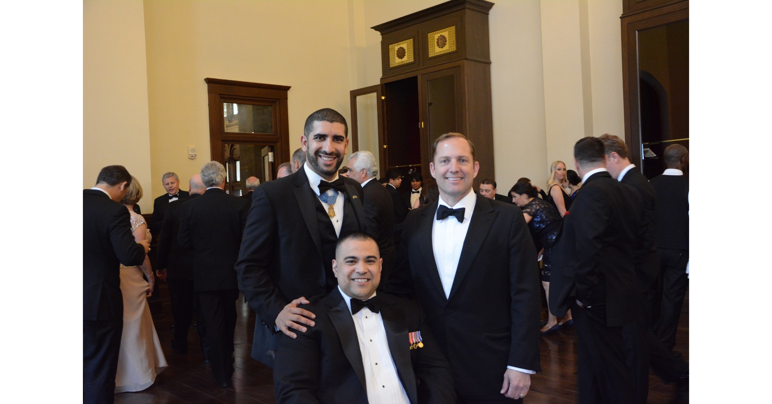 PenFed Foundation Raises Nearly $1.5 Million for Veterans, Military ...