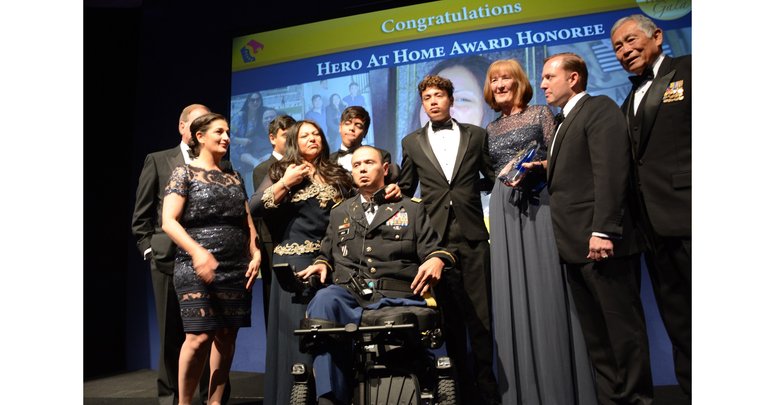 PenFed Foundation Raises Nearly $1.5 Million for Veterans, Military ...