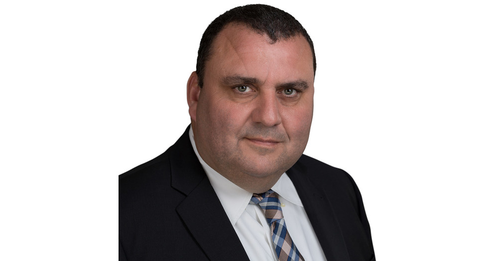 Lumina Analytics Welcomes Andrew Rowlands As Senior Vice President Of ...