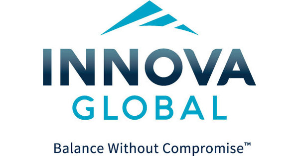 Great customer feedback underpins Innova's 40th Anniversary brand upgrade