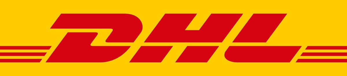 Dhl Logistics Logo