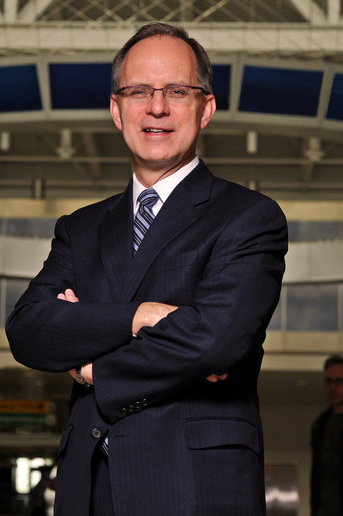 David J. Barger Joins Boards of Directors for Kaiser Foundation Health ...