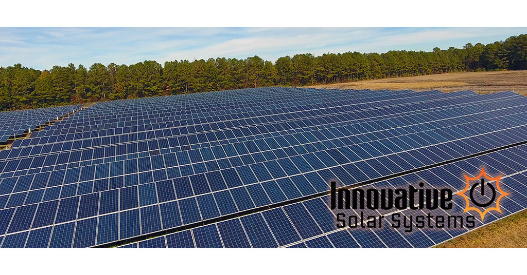 ISS Sells 2GW Solar Farm Portfolio - More Projects Worth Billions Still ...