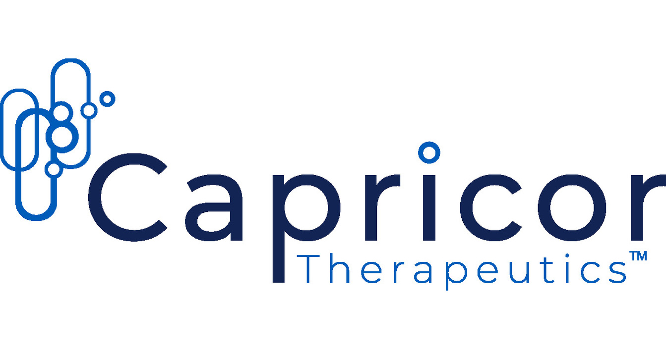 Capricor Announces Results of FDA Meeting on Intravenous CAP-1002 for ...
