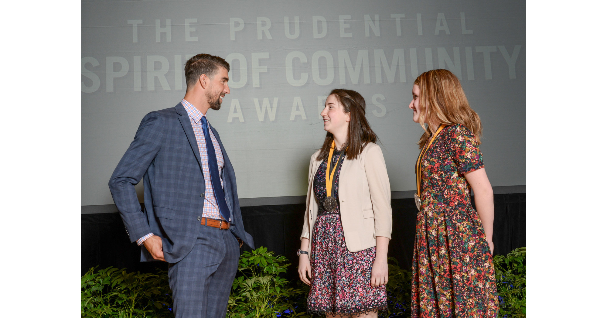 Sarah (Katie) Eder of Shorewood, Wisconsin named one of America's top ...