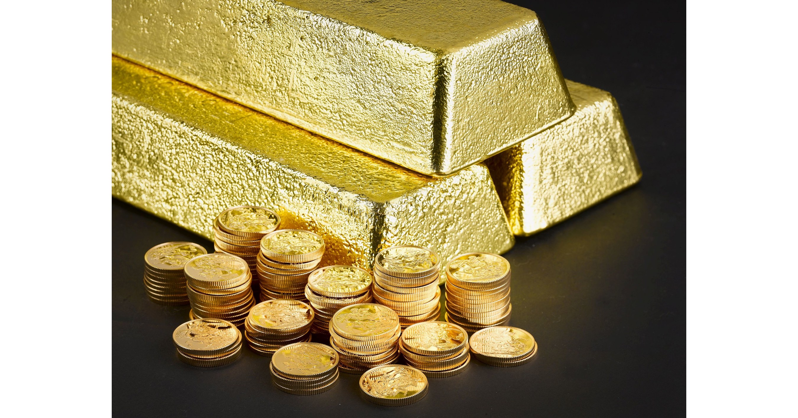 The Royal Mint Becomes First Mint Worldwide to Achieve Compliance with ...